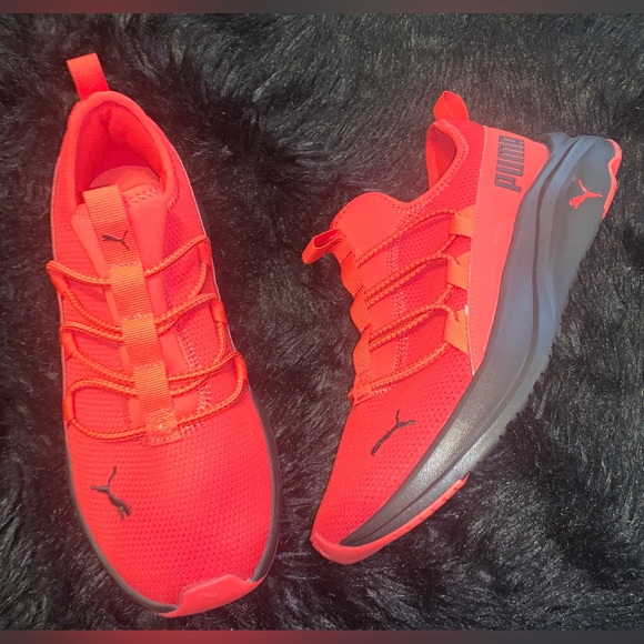 Puma | Shoes | Puma Soft Ride Sneakers | Poshmark